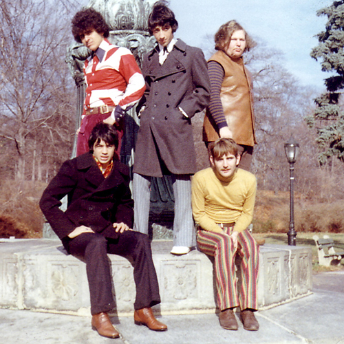 The Upward Movement - Great East Coast Bands